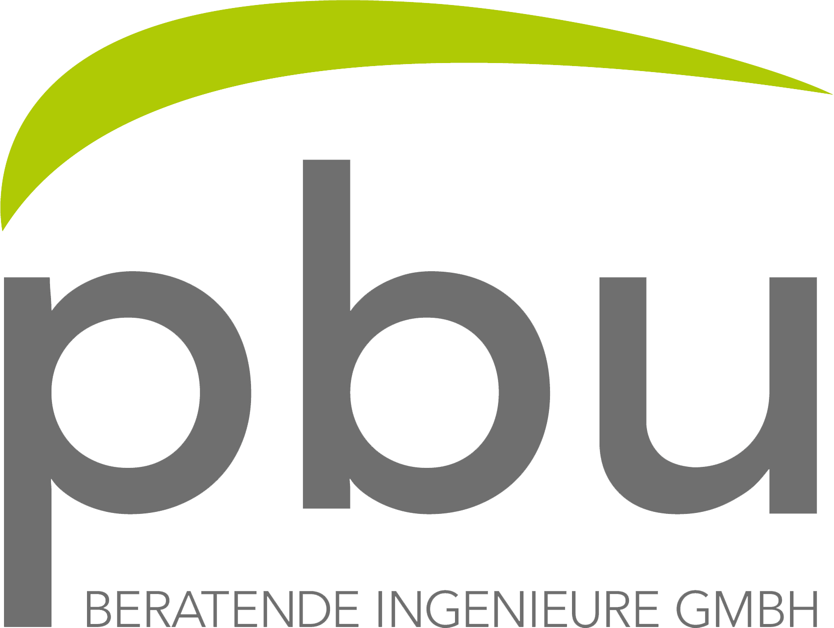 PBU BERATENDE INGENIEURE GMBH | Planungsbüro